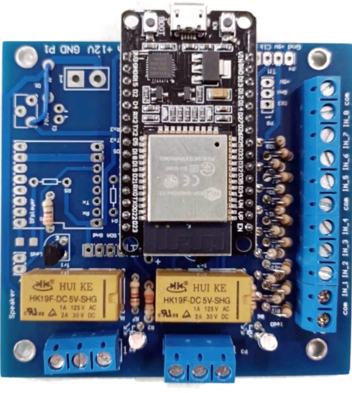 Remote Control / Monitoring Anywhere, Computers & Tech, Office ...