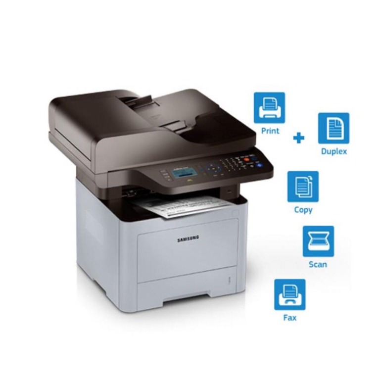 Samsung Printer, Computers & Tech, Printers, Scanners & Copiers on ...