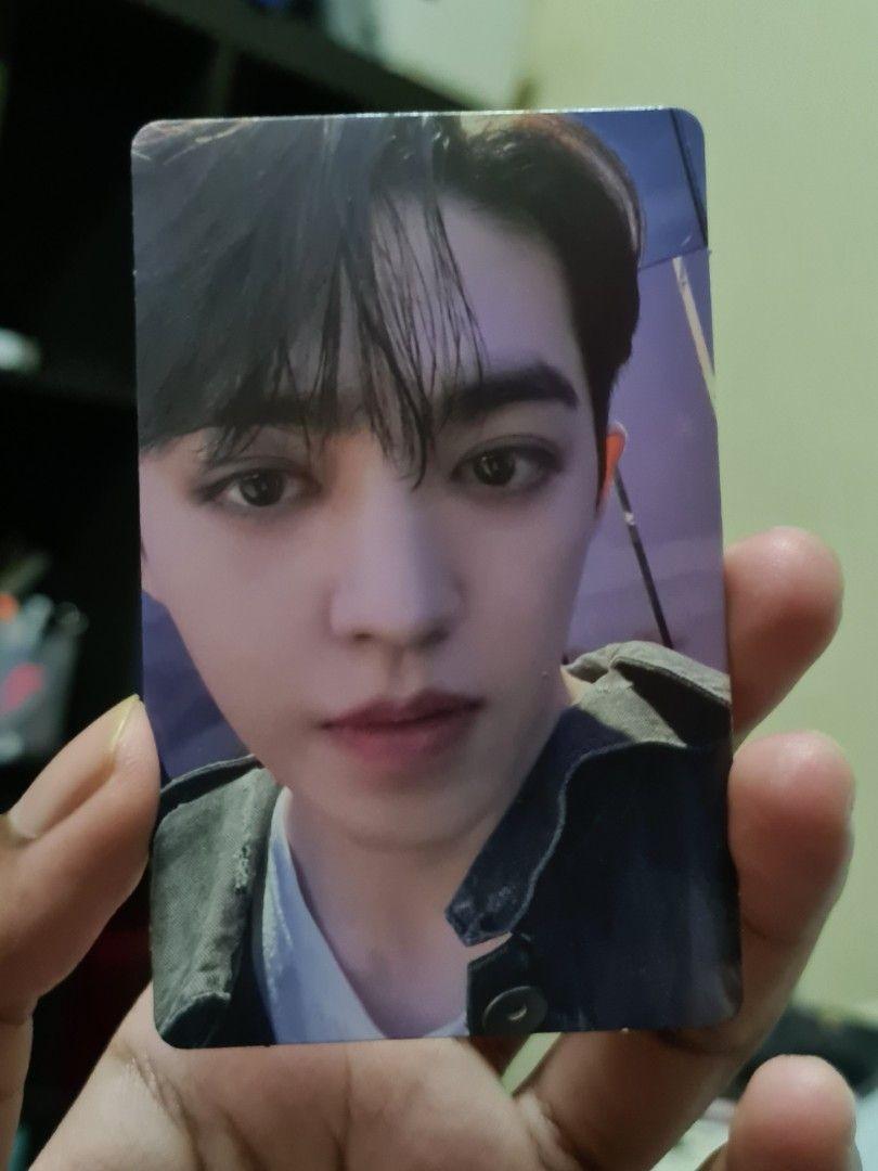 Seventeen Attacca Scoups Weverse Fansign PC, Hobbies & Toys ...