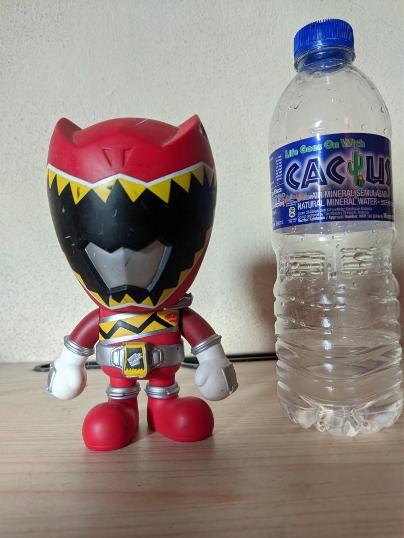 Super Sentai Kyoryuger Chibi