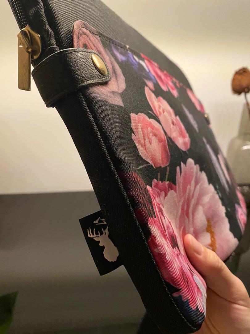 typo laptop bag, Computers & Tech, Parts & Accessories, Laptop Bags ...