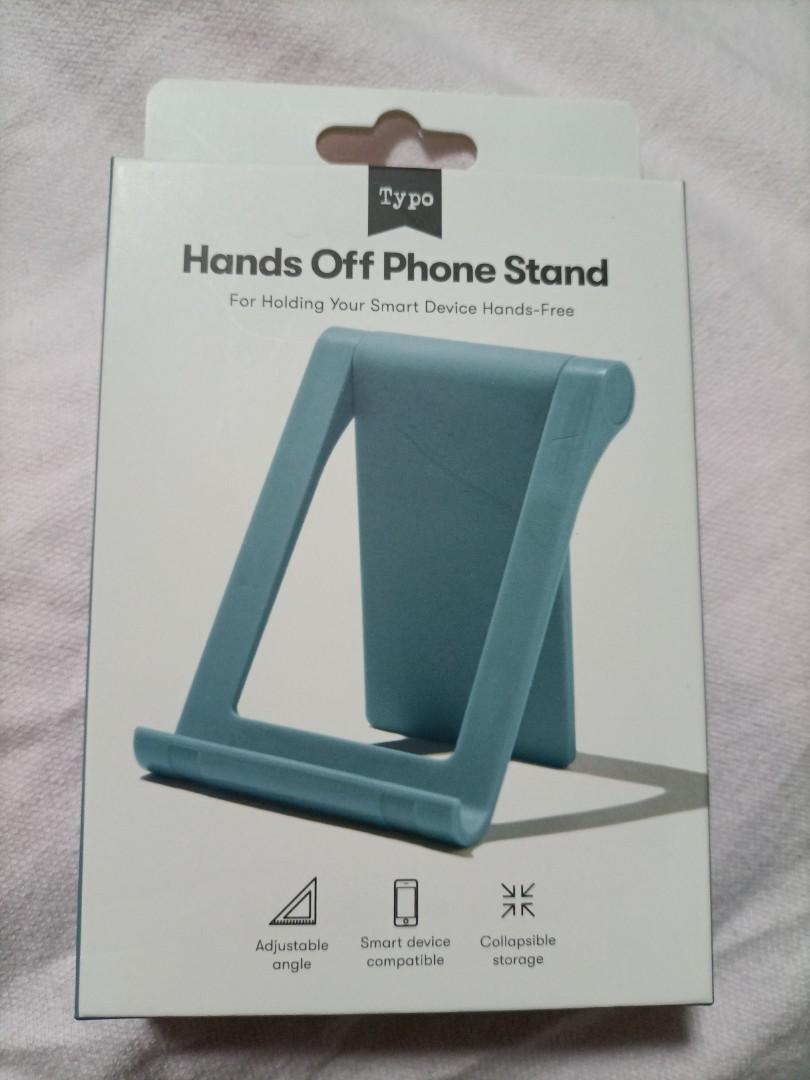Typo Phone Stand, Mobile Phones & Gadgets, Mobile & Gadget Accessories ...