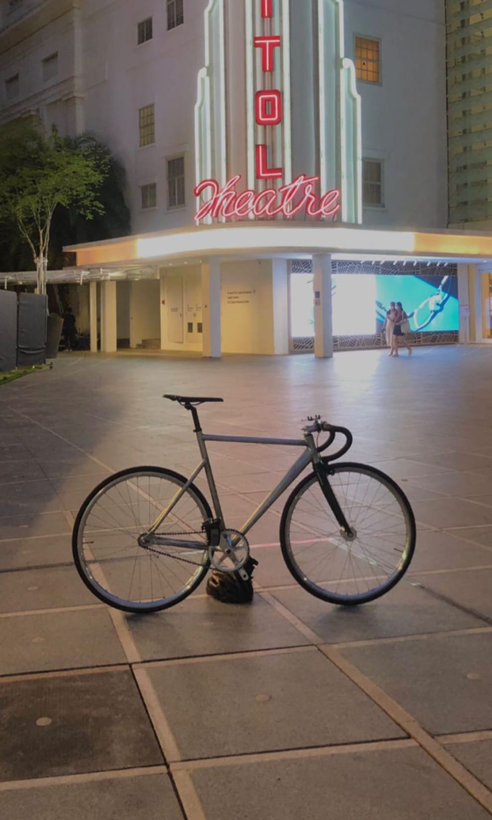 *URGENT* Unknown PS1 Full bike, Sports Equipment, Bicycles & Parts ...