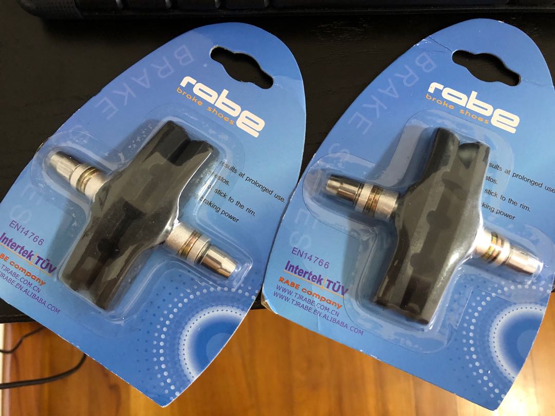 V Brake Pads 70mm Sports Equipment Bicycles Parts Parts v-brake-pads-70mm-sports-equipment-bicycles-parts-parts