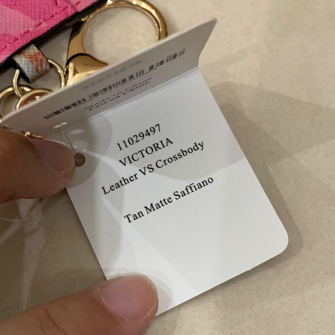 victoria’s secret card holder, Women's Fashion, Bags & Wallets, Wallets ...