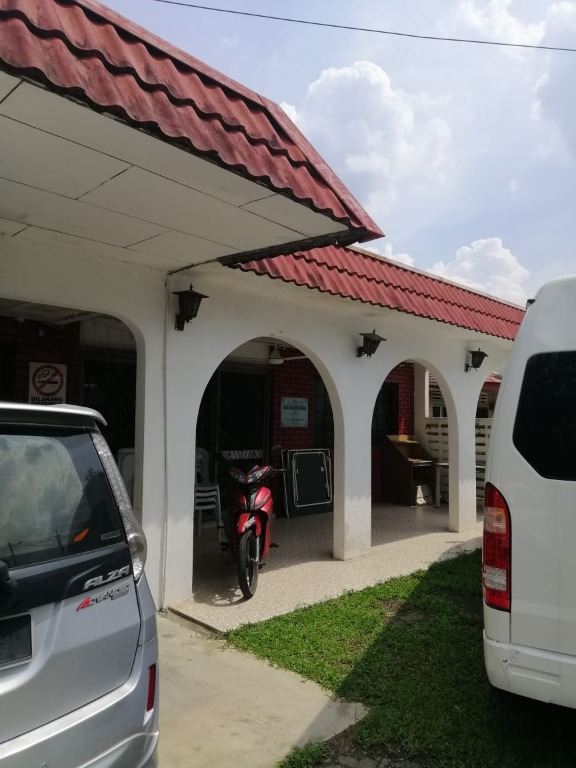 [WTR] PJ Section 3 PJ, Property, Rentals on Carousell