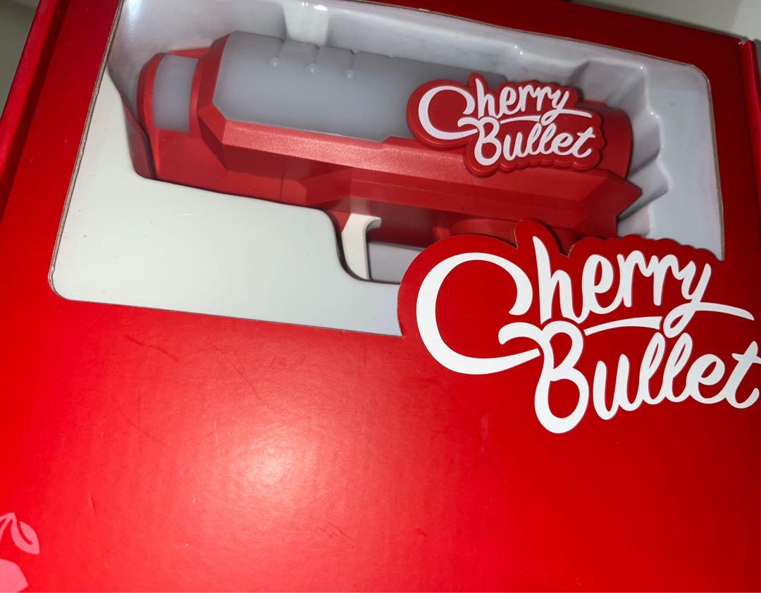 WTS Cherry Bullet SIGNED ALBUMS, LIGHTSTICK, BORA, MAY, YUJU PHOTOCARDS ...