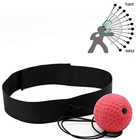 X6069 Boxing Reflex Ball Fight Ball Kid Adults, Perfect Speed Training ...