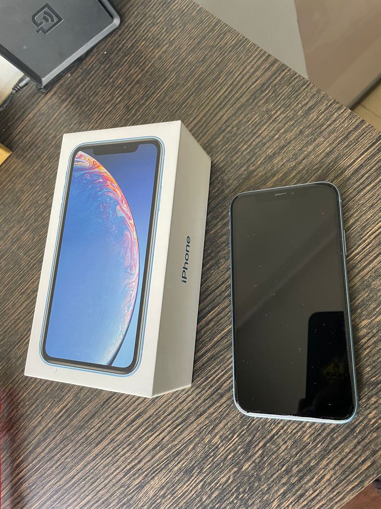 XR, Mobile Phones & Gadgets, Mobile Phones, iPhone, iPhone X Series on ...