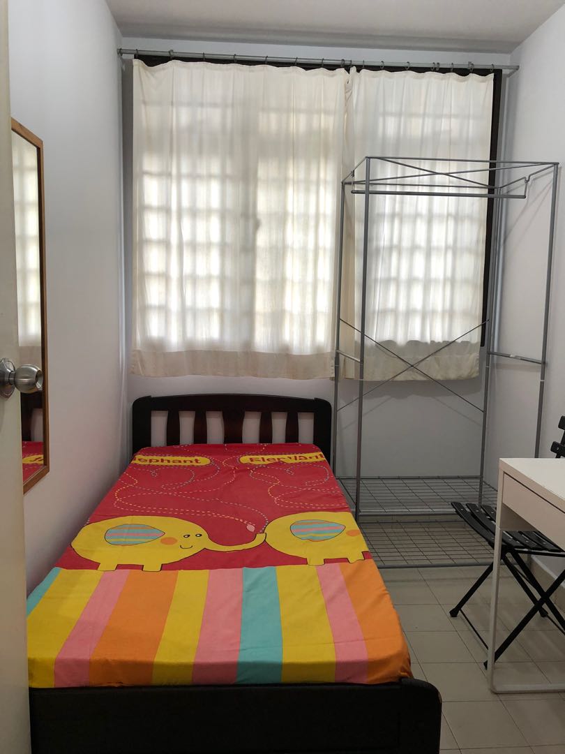 24 Beo Crescent Bukit Ho Swee Court, Property, Rentals, Room Rentals on ...