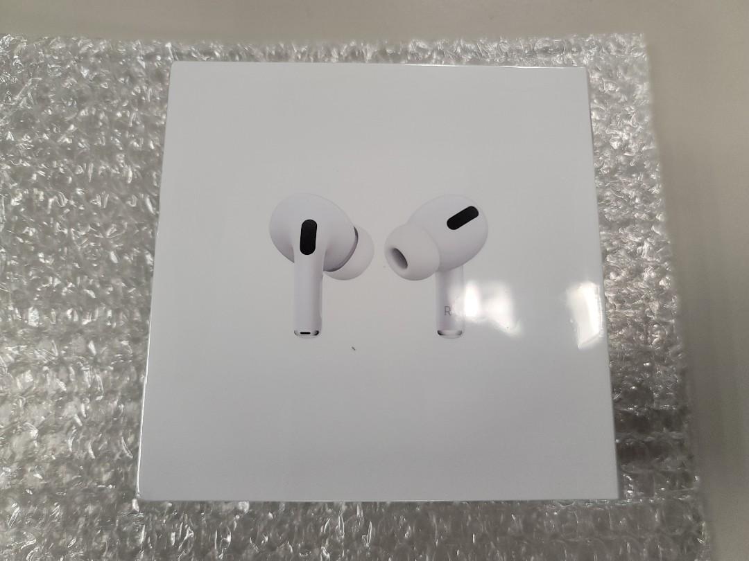 全新未開封 Apple Airpod Pro Magsafe 2021版 音響器材 耳機 Carousell
