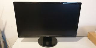 ASUS 24" 1080p 144hz 1ms Gaming Monitor (VG248QE) with HDMI cable ...