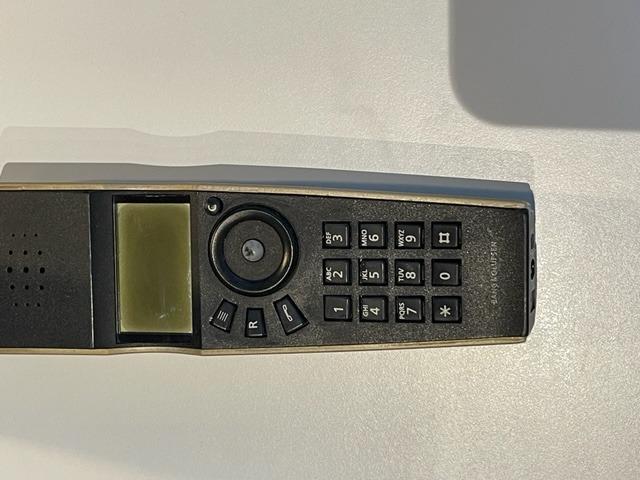 Bang & Olufsen B&O BeoCom 4 Cordless phone, TV & Home Appliances, Other ...