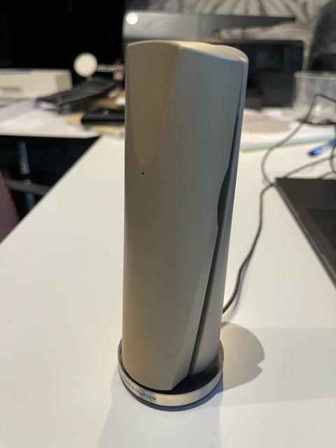 Bang & Olufsen B&O BeoCom 4 Cordless phone, TV & Home Appliances, Other ...