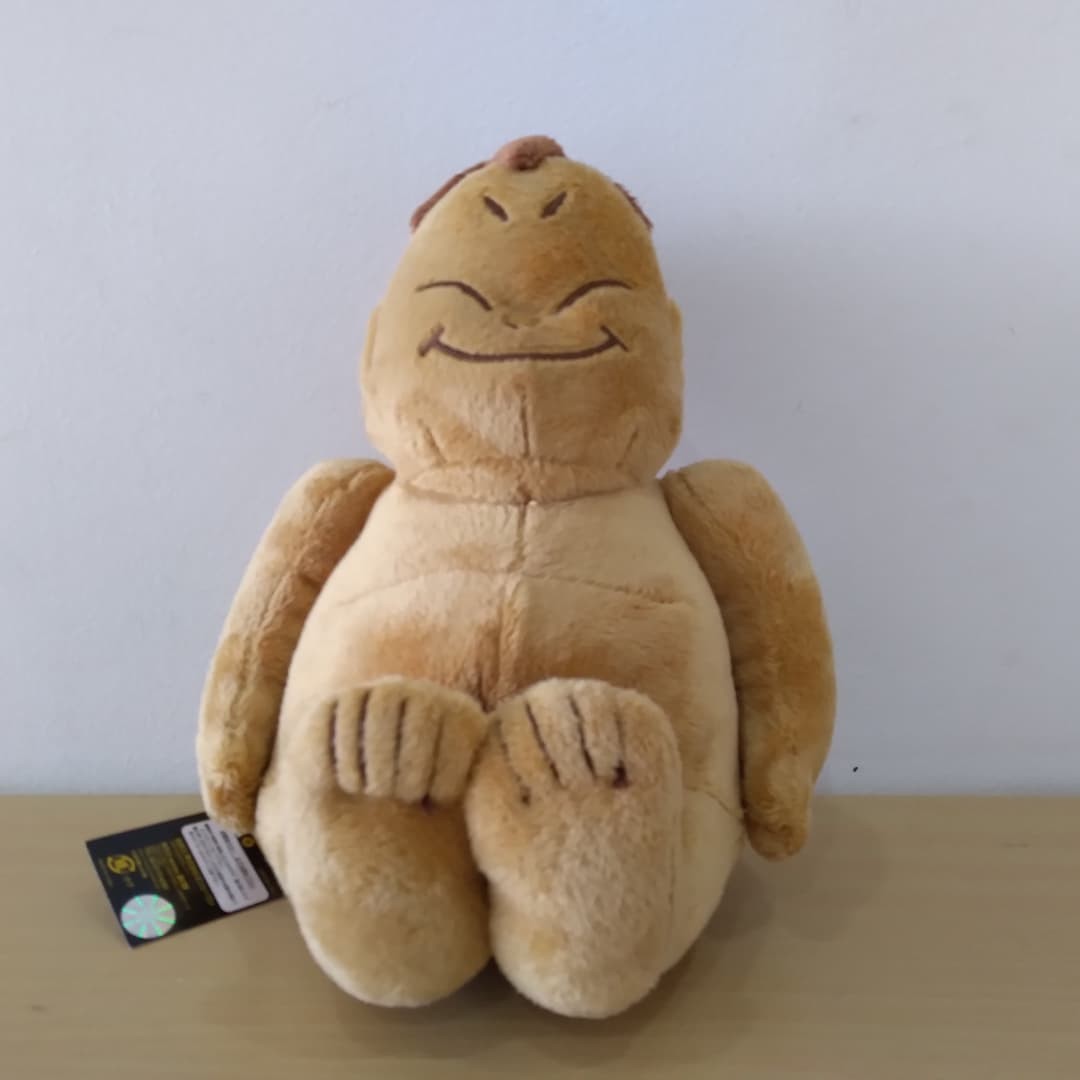 Billiken Stuffed Toy, Hobbies & Toys, Toys & Games on Carousell
