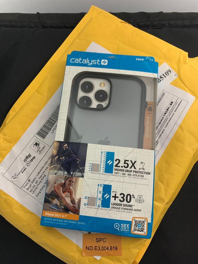 Catalyst iphone 13 Pro Max, Mobile Phones & Gadgets, Mobile & Gadget ...