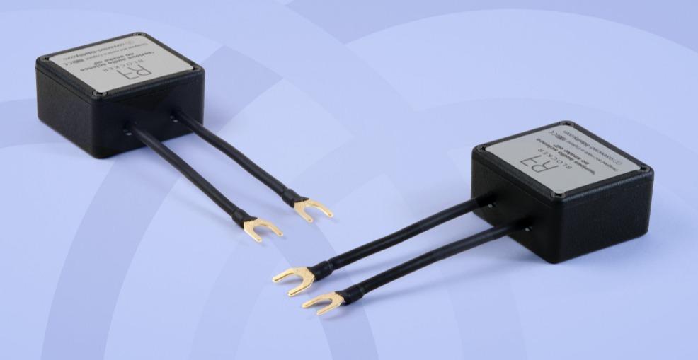 connected-fidelity RF Blocker, Audio, Other Audio Equipment on Carousell