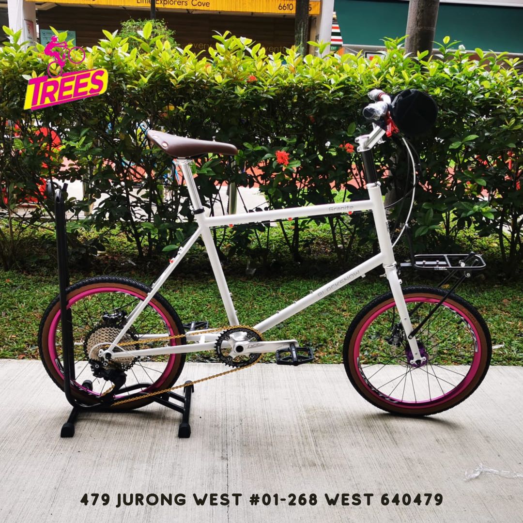 Custom Build Bicycle | Premium quality, Sports Equipment, Bicycles ...