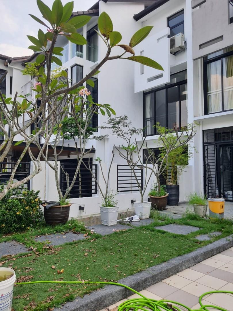 Denai Alam Terrace, Property, Rentals on Carousell