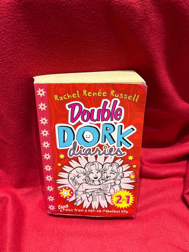 Double Dork Diaries Series 1-3, Hobbies & Toys, Books & Magazines ...