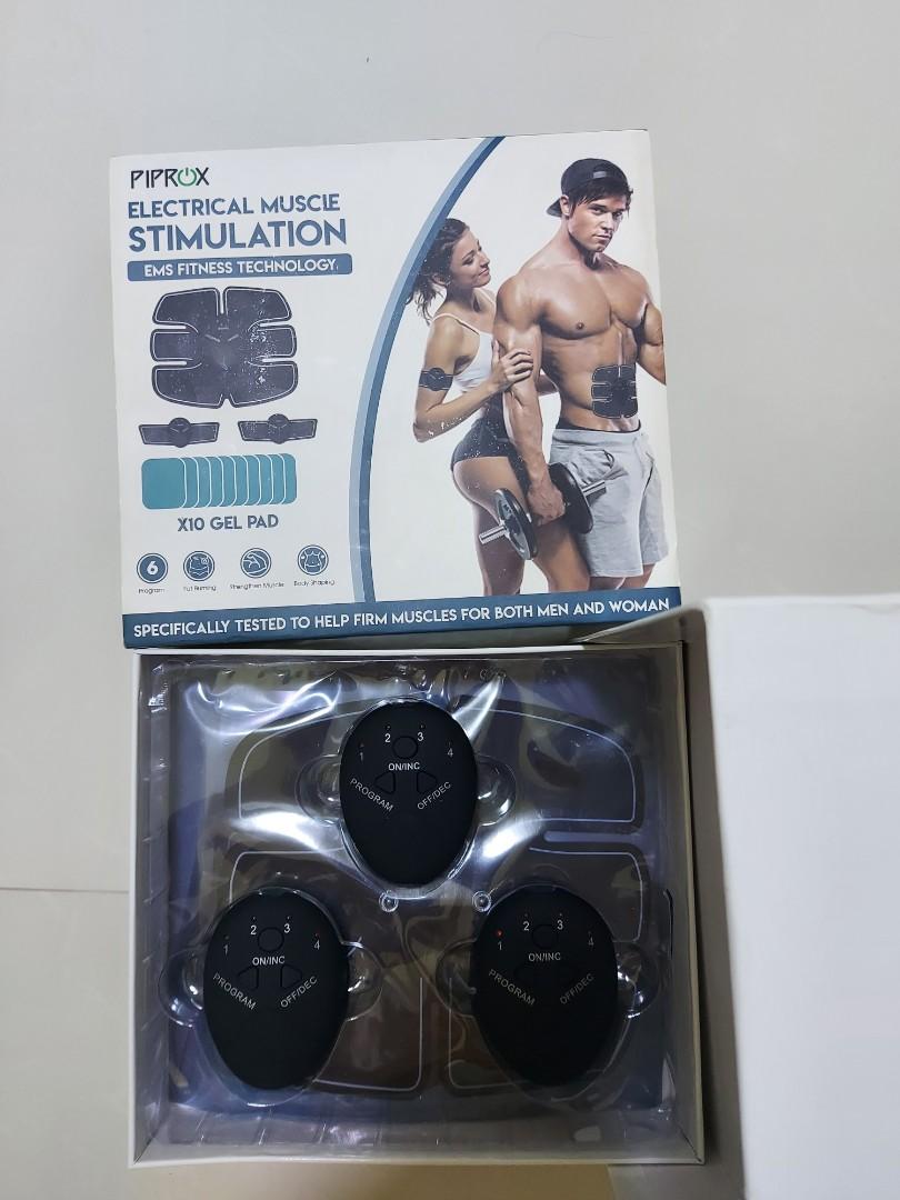 Electrical Muscle Stimulation. $5, Beauty & Personal Care, Men's ...