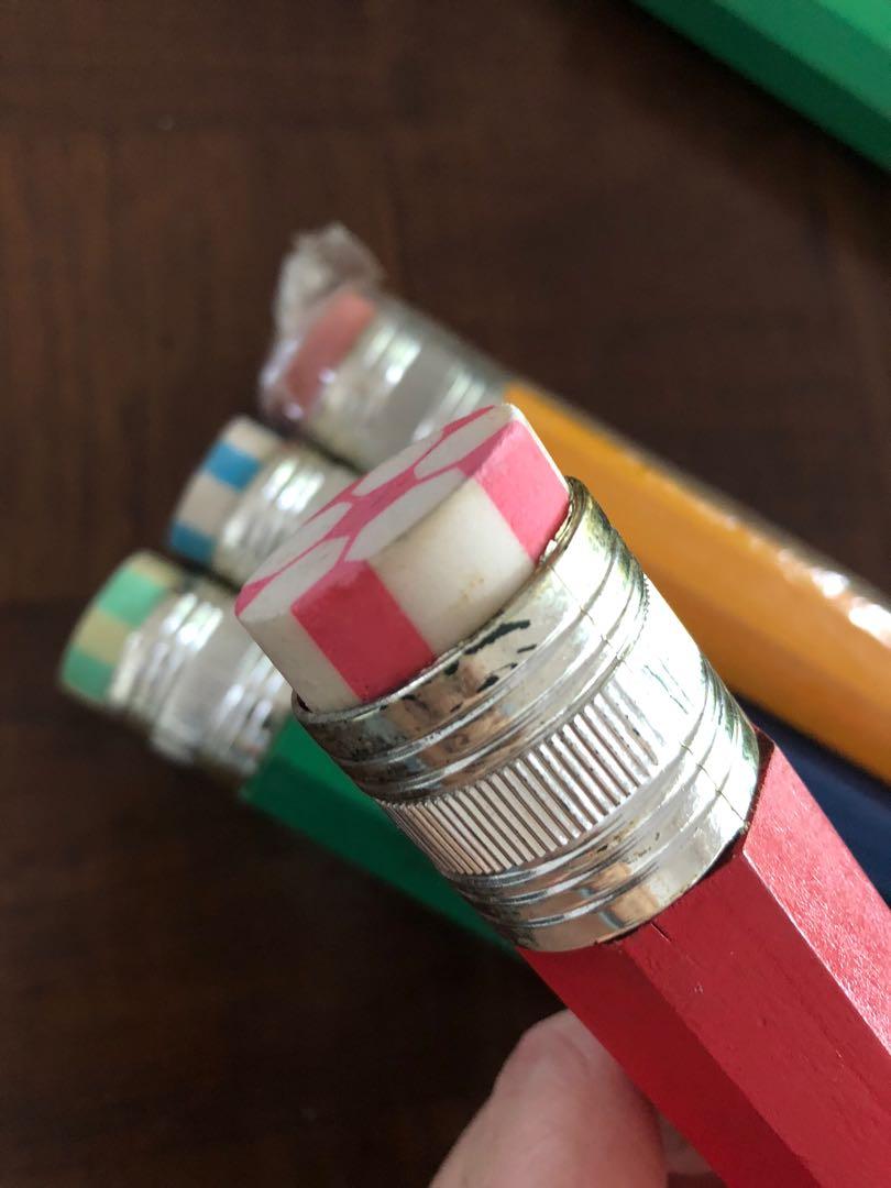 Extra large pencils, Hobbies & Toys, Stationery & Craft, Occasions ...