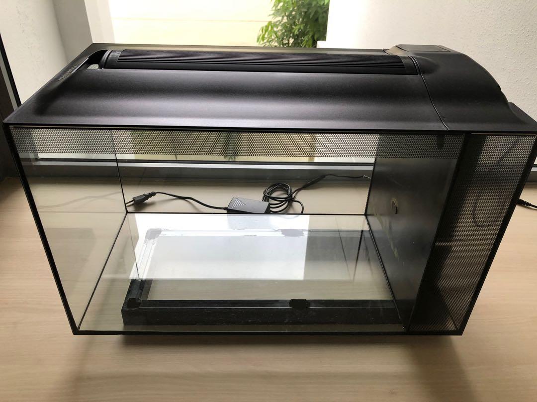 Fluval Evo Freshwater 52L, Pet Supplies, Homes & Other Pet Accessories ...