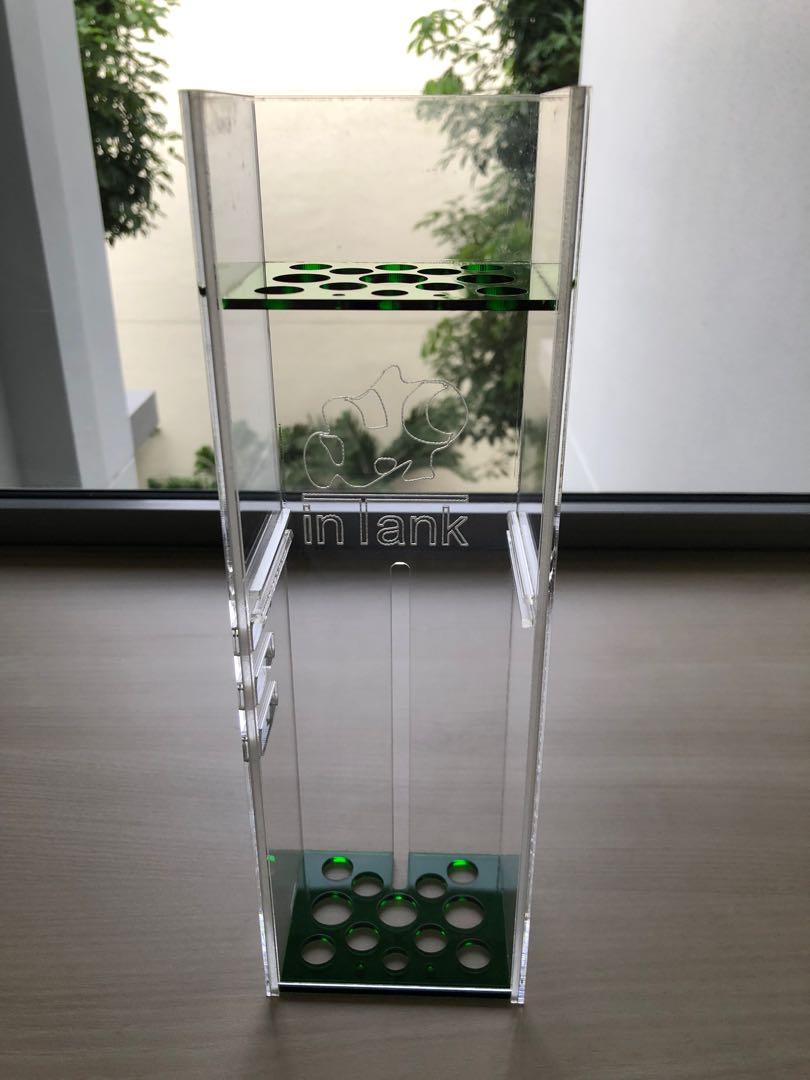 Fluval Evo Freshwater 52L, Pet Supplies, Homes & Other Pet Accessories ...