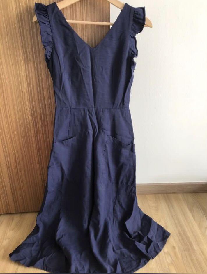 FOC items (when purchased any others), Women's Fashion, Tops, Blouses ...