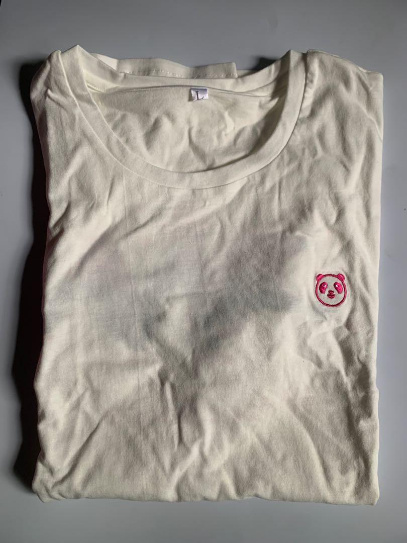 FoodPanda Rider Uniform Shirts Long/Short Sleeve, Men's Fashion, Tops ...