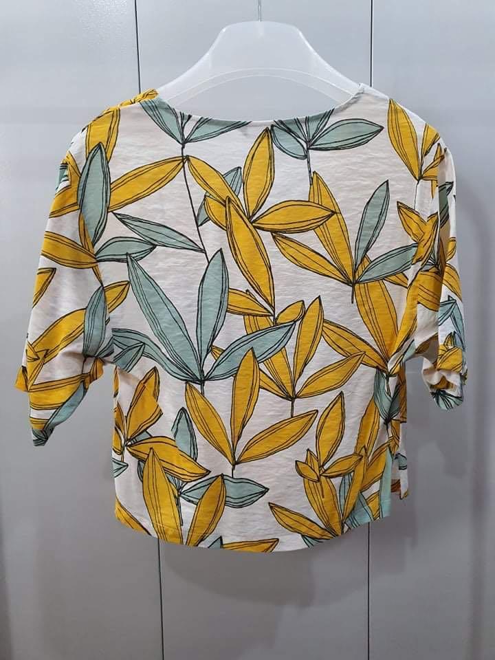 Forme Top 5, Women's Fashion, Tops, Blouses on Carousell