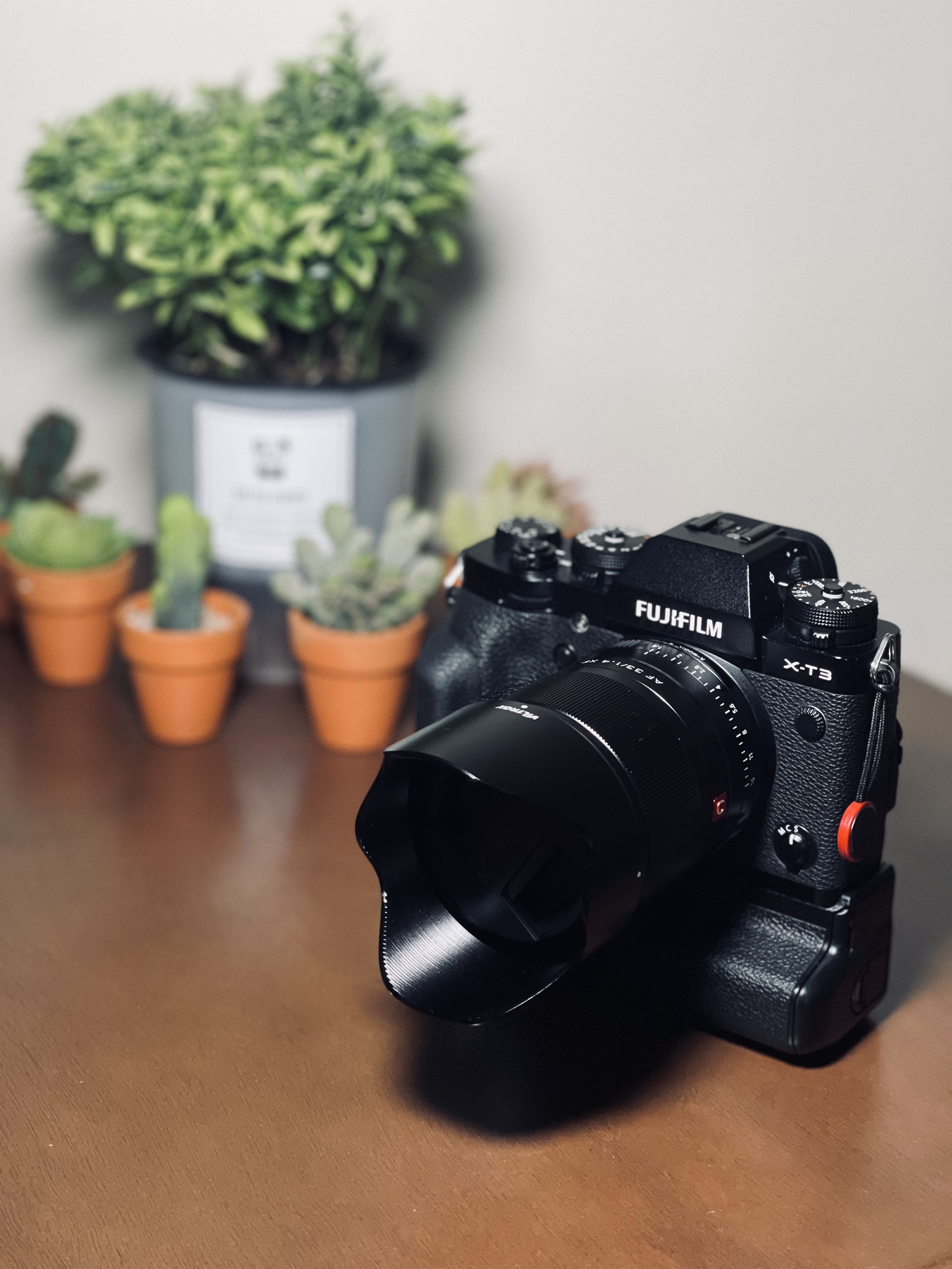 Fujifilm X-T3, Photography, Cameras on Carousell
