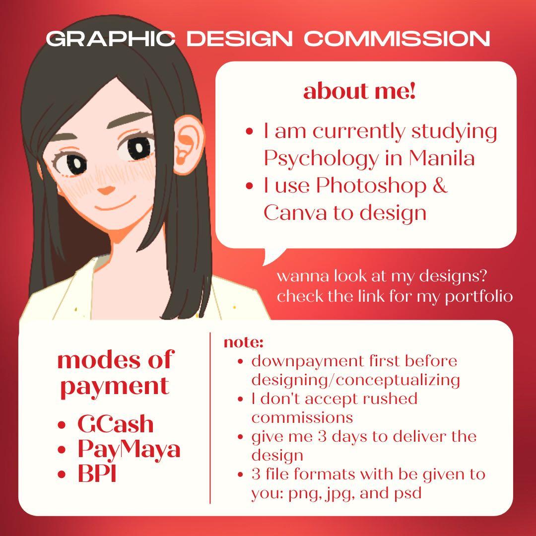 Graphic Design Commission, Women's Fashion, Bottoms, Other Bottoms on ...