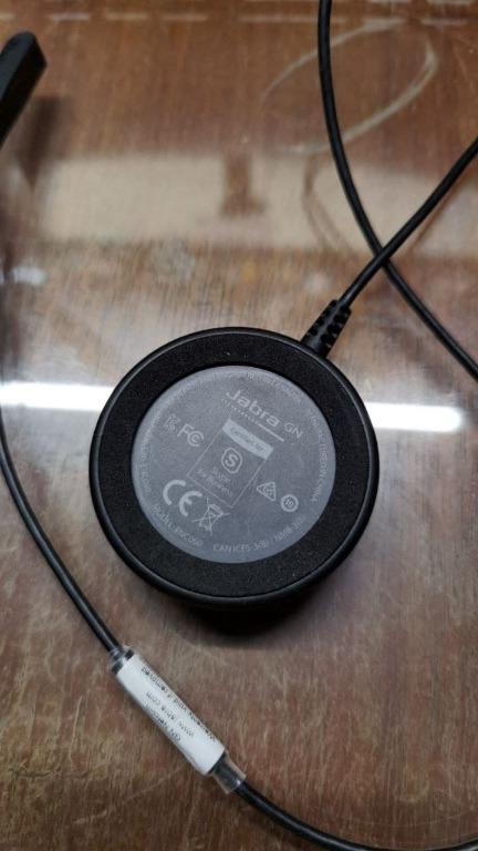 Jabra Evolve 30 II ENC060, Audio, Headphones & Headsets on Carousell