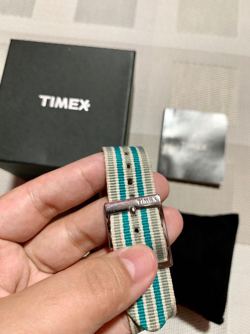 Japan Quartz Timex Indiglo Watch not Seiko rolex casio gshock super ...