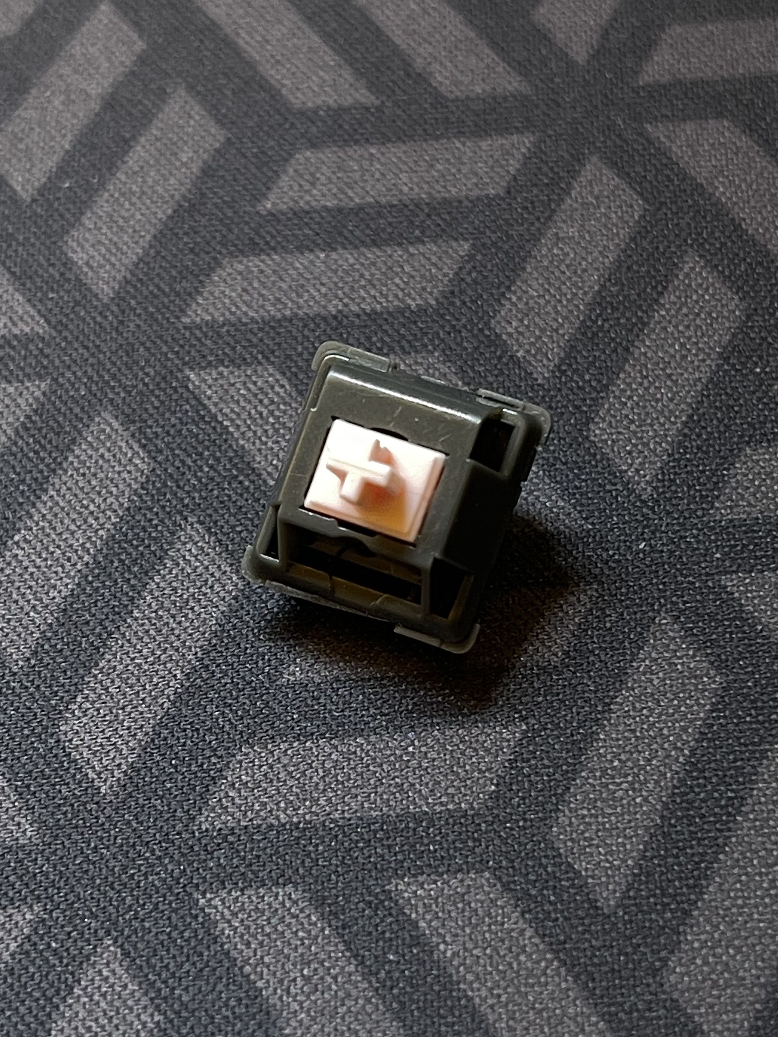 JWK Alpaca Linear Switches x10, 電腦＆科技, 電腦周邊及配件, 電腦鍵盤及相關產品 - Carousell