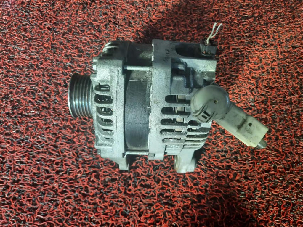 MAZDA 3 P3 DEMIO ALTERNATOR (NO WARRANTY SABAH DAN SARAWAK), Auto ...