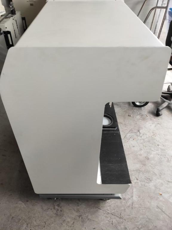 Micromeritics ASAP 2020 Surface Area & Porosity Analyzer for sale ...