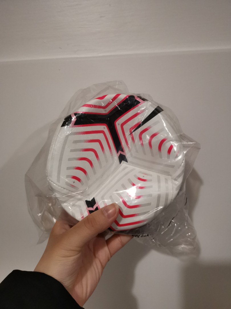 Nike Flight Premier League Skills Ball Size 1, Sports Equipment, Sports ...