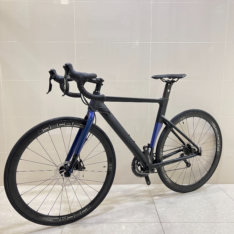 New JAVA LAMPO SILURO Shimano Sora rear derailleur 18 Speeds Road Bike ...