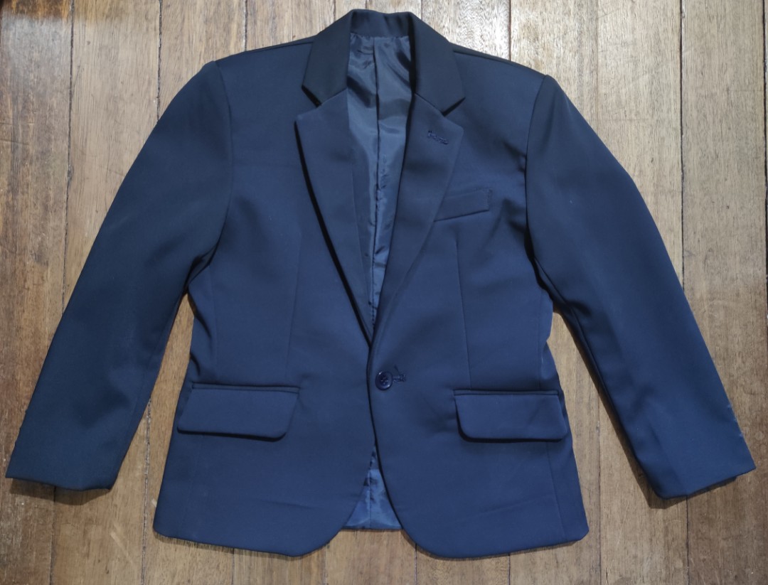 Onesimus Suits for Kids, Babies & Kids, Babies & Kids Fashion on Carousell