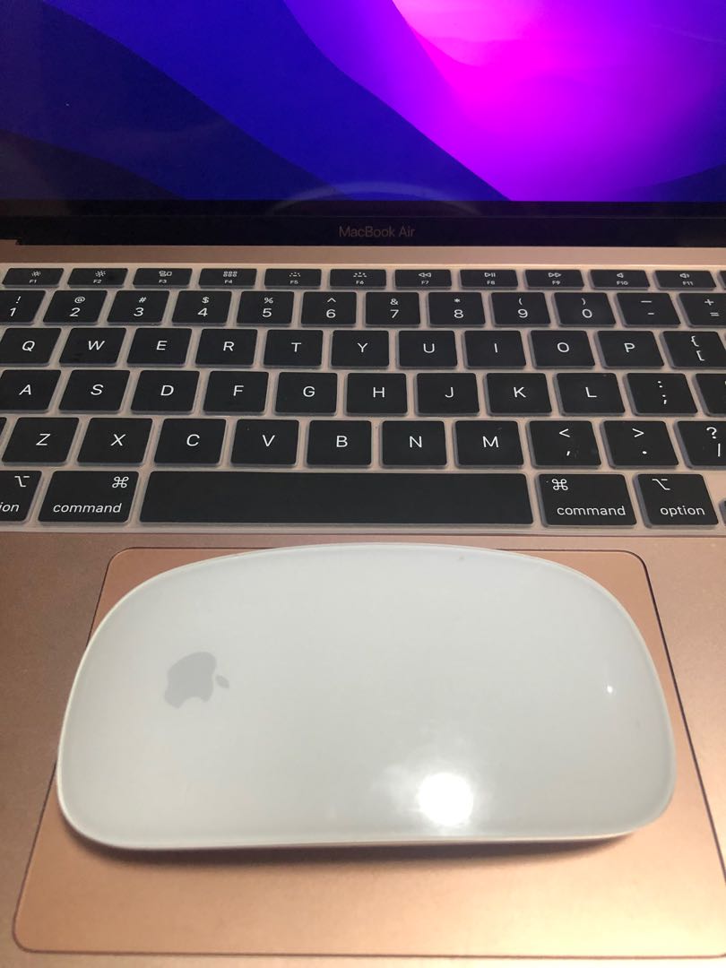 Original Apple Mouse 1, Computers & Tech, Parts & Accessories, Mouse ...