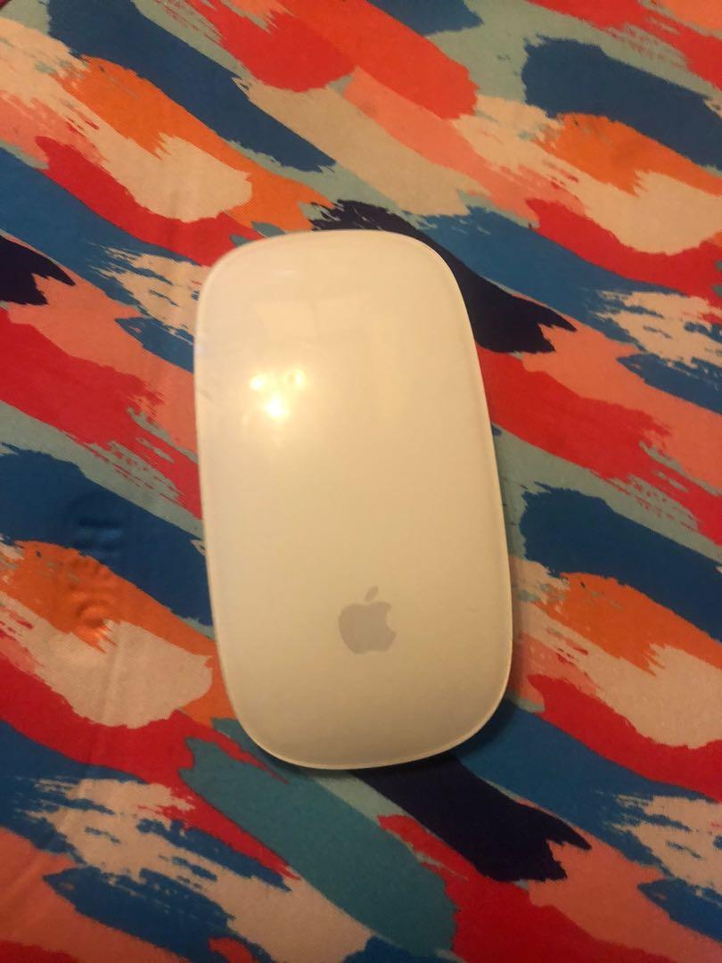 Original Apple Mouse 1, Computers & Tech, Parts & Accessories, Mouse ...