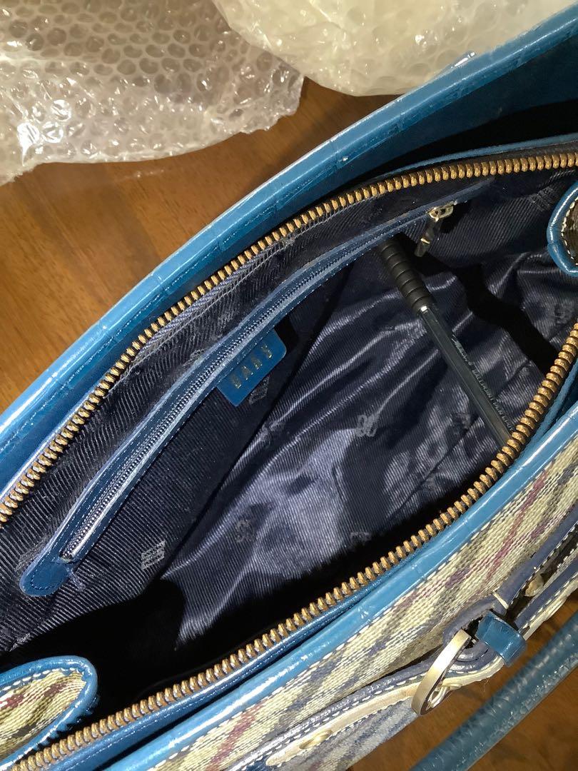 Original Daks London Bag, Women's Fashion, Bags & Wallets, Tote Bags on ...