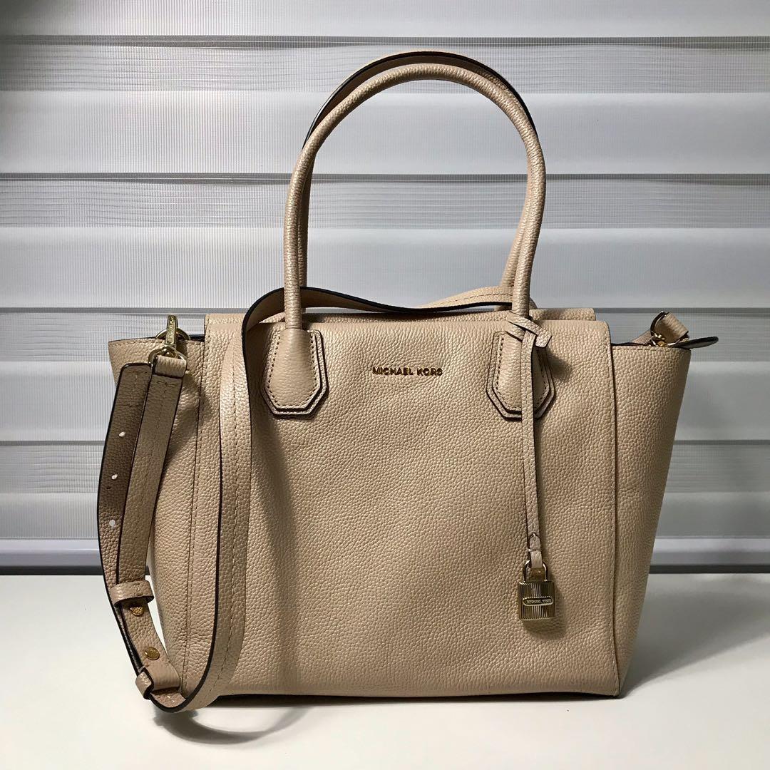 Original MK Bag, Luxury, Bags & Wallets on Carousell