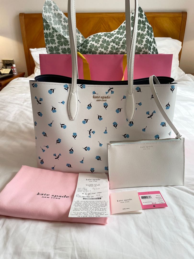 Original Retail Kate Spade, Luxury, Bags & Wallets on Carousell