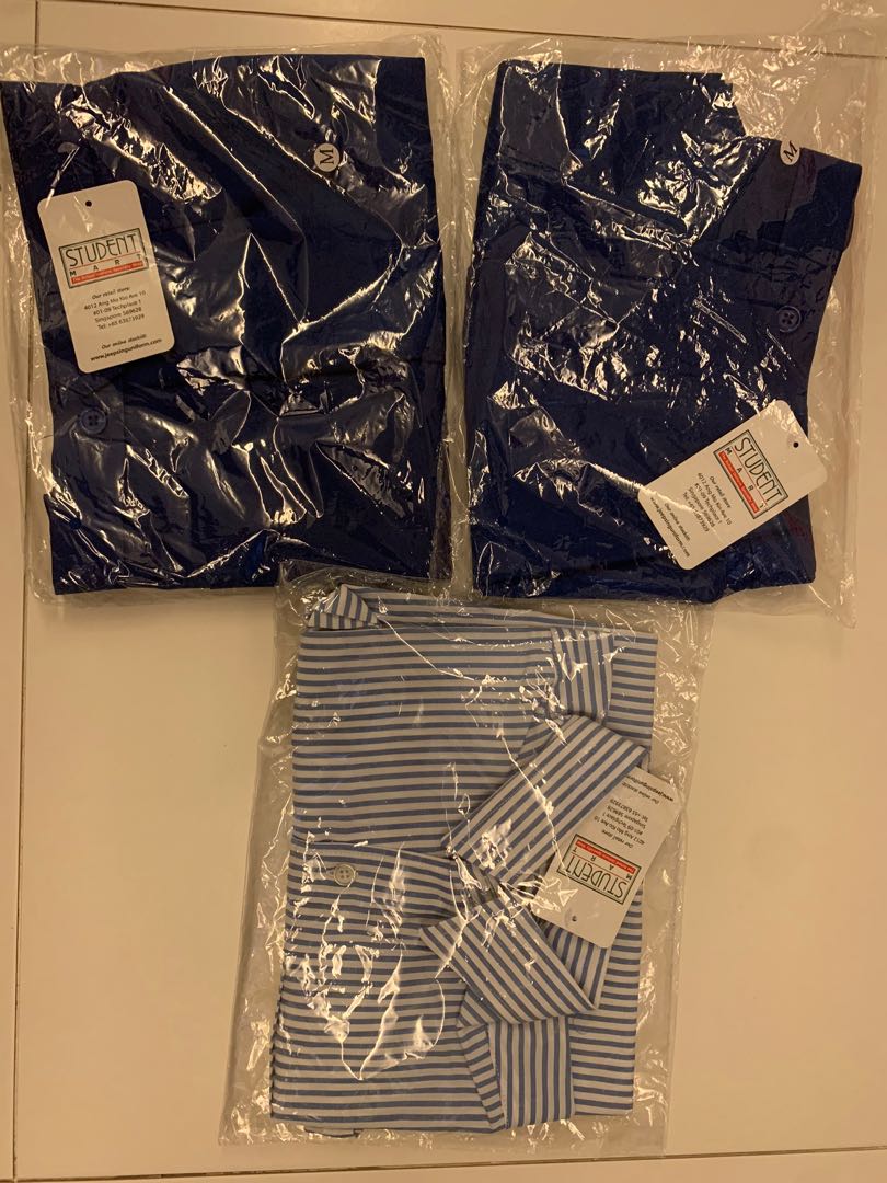 Pasir ris primary School uniform and shorts for boys, Babies & Kids ...