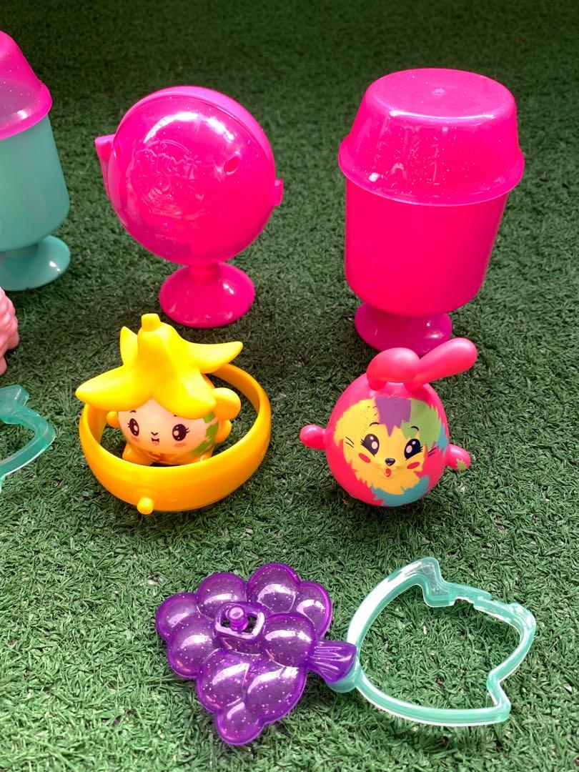 PIKMI POPS TAKE ALL COMPLETE SET, Hobbies & Toys, Toys & Games on Carousell