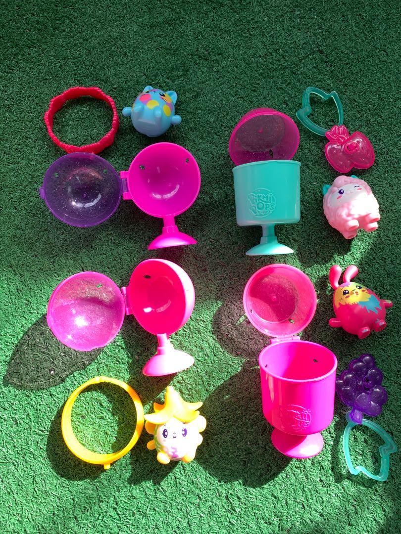 PIKMI POPS TAKE ALL COMPLETE SET, Hobbies & Toys, Toys & Games on Carousell