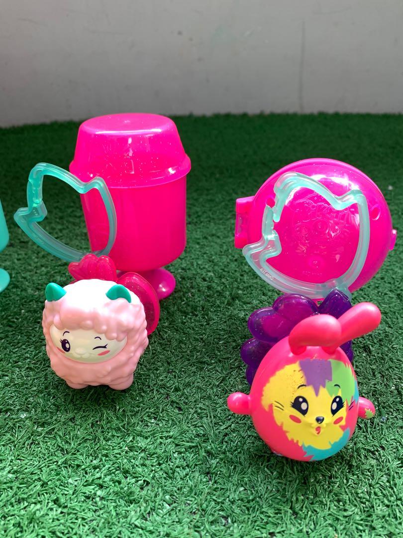 PIKMI POPS TAKE ALL COMPLETE SET, Hobbies & Toys, Toys & Games on Carousell